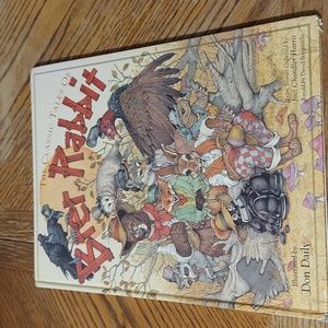 Courage Press | Other | The Classic Tales Of Brer Rabbit | Poshmark